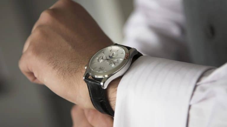 Exploring the Most Accurate Watch Movements • The Slender Wrist