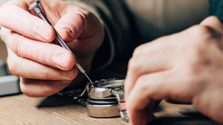 How To Clean a Watch Without Damaging It • The Slender Wrist