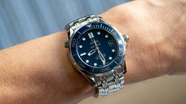 How To Buy Your First Luxury Watch (Plus 5 Great Options) • The Slender ...