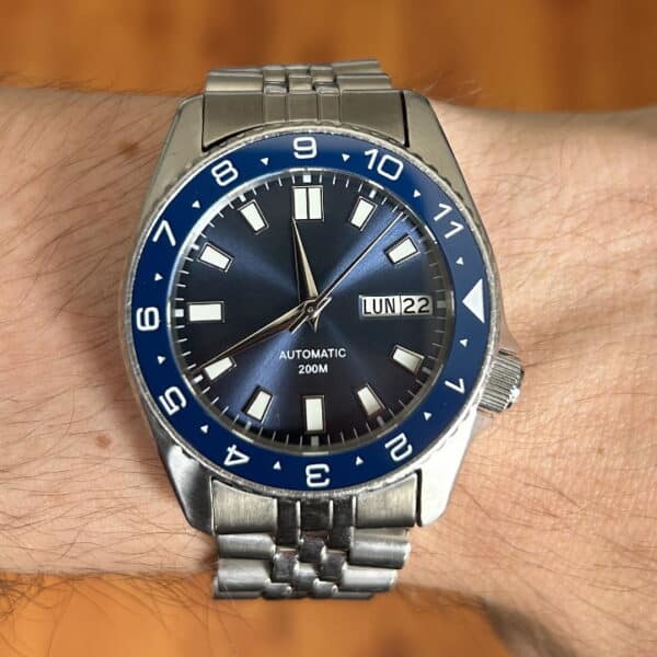 The ULTIMATE Watch Size Guide [COMPLETE] • The Slender Wrist