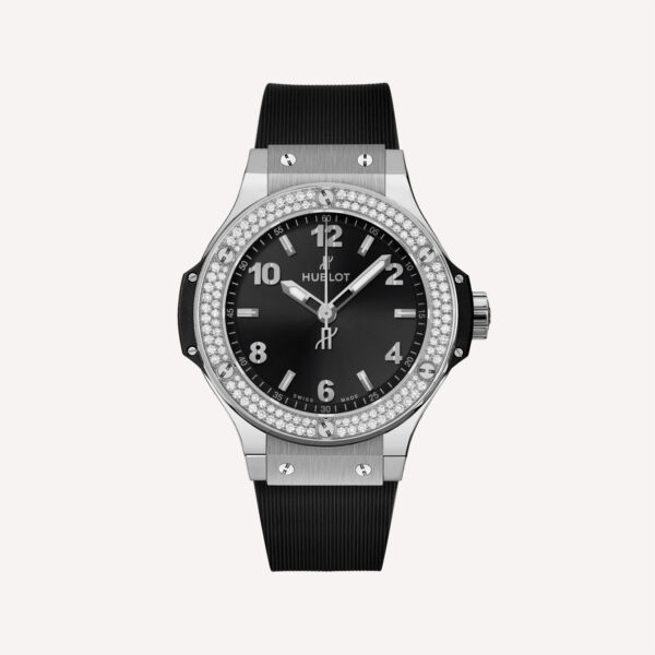 6 Least Expensive Watches from Hublot • The Slender Wrist