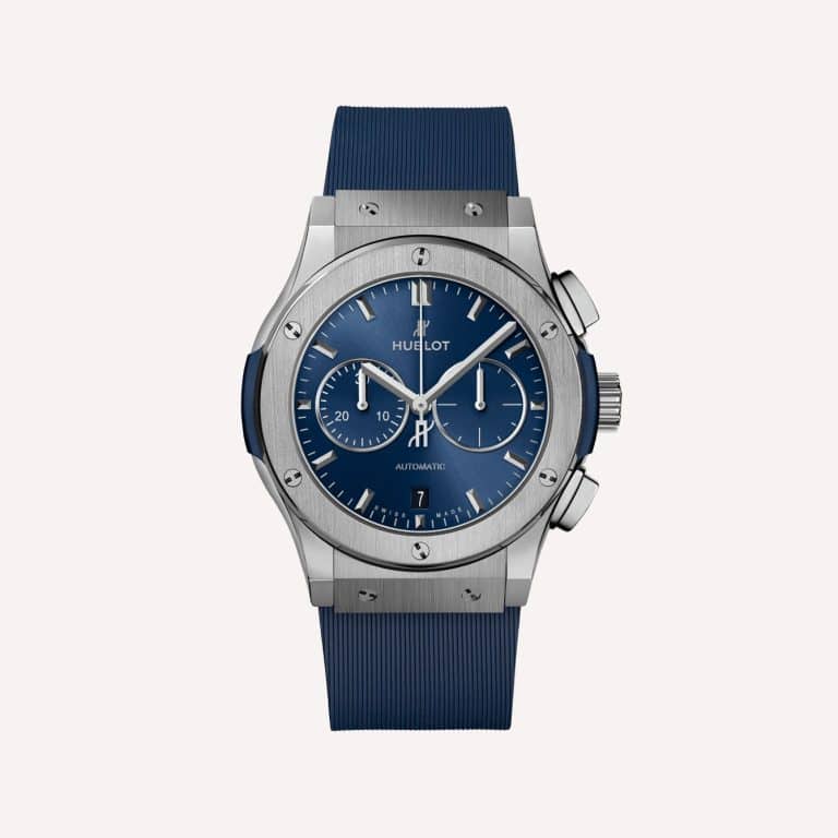 The 8 Best Hublot Watches to Add to Your Collection • The Slender Wrist