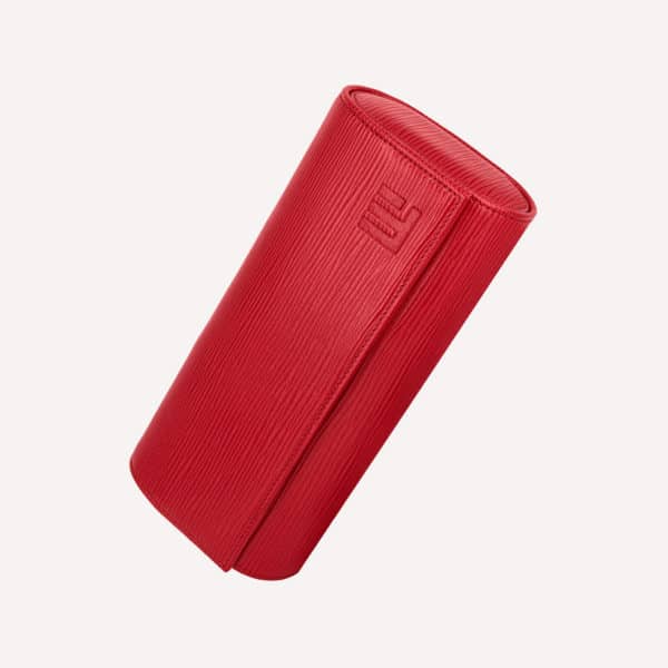 The 15 Best Watch Rolls for Storing Your Timepieces • The Slender Wrist