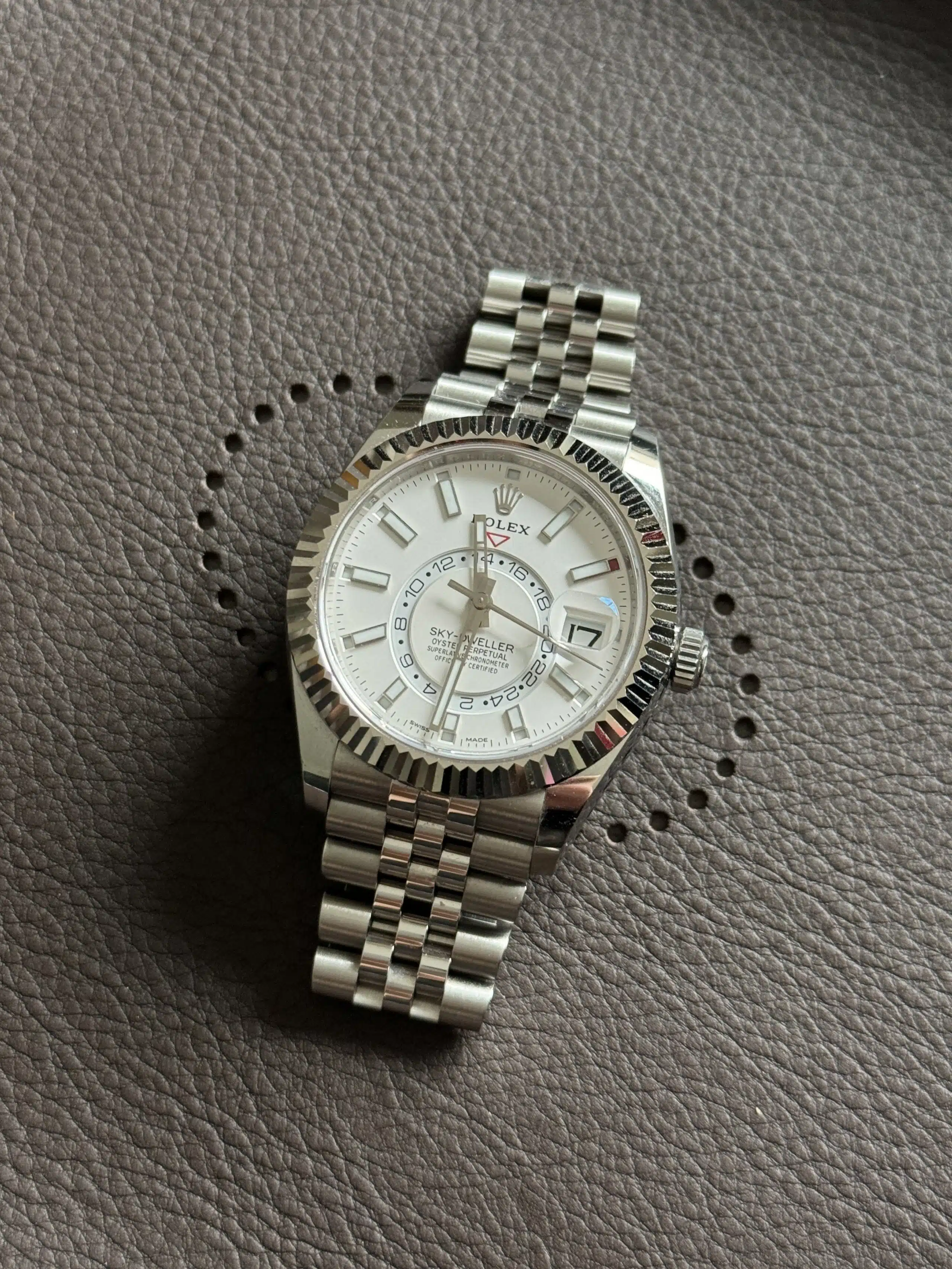 About The Slender Wrist: Your Ultimate Guide for Watches