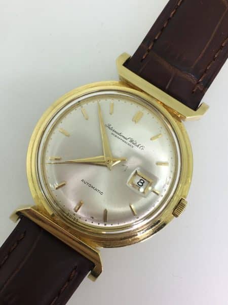 A Guide To Watch Lug Types • The Slender Wrist