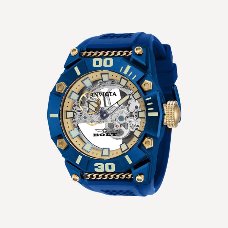 12 Best Invicta Watches (Invicta Watch Buying Guide) • The Slender Wrist