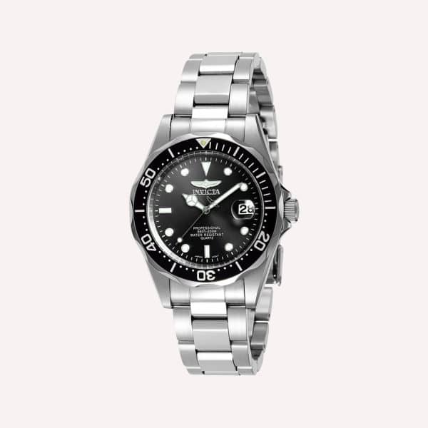12 Best Invicta Watches (Invicta Watch Buying Guide) • The Slender Wrist
