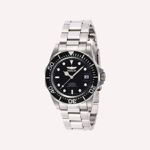 12 Best Invicta Watches (Invicta Watch Buying Guide) • The Slender Wrist