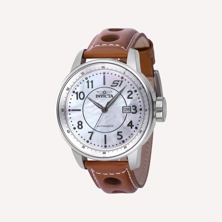 12 Best Invicta Watches (Invicta Watch Buying Guide) • The Slender Wrist