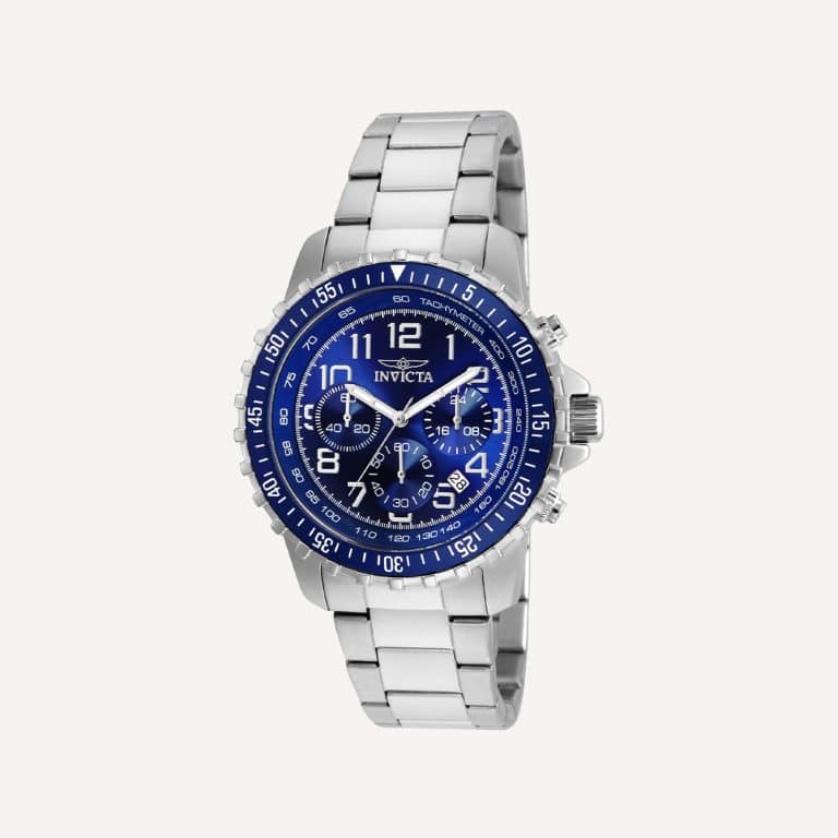 12 Best Invicta Watches (Invicta Watch Buying Guide) • The Slender Wrist