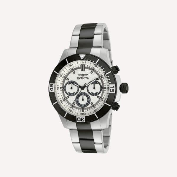 12 Best Invicta Watches (Invicta Watch Buying Guide) • The Slender Wrist