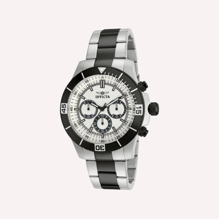 12 Best Invicta Watches (Invicta Watch Buying Guide) • The Slender Wrist