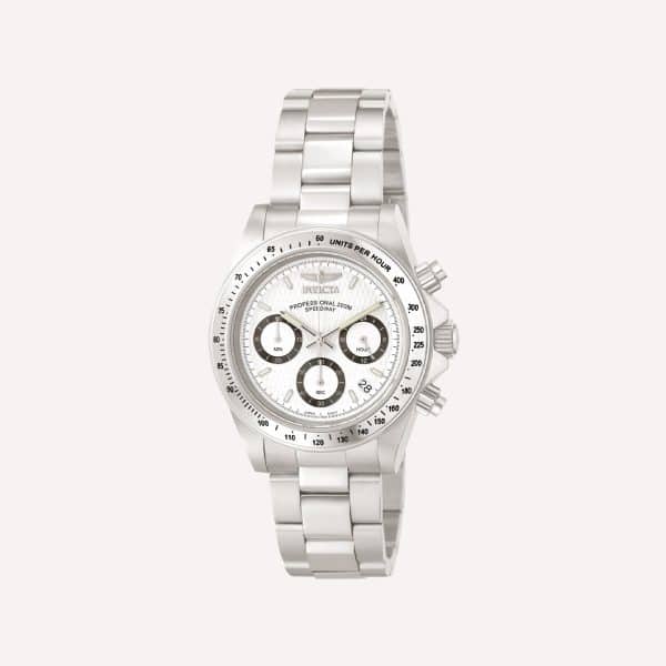 12 Best Invicta Watches (Invicta Watch Buying Guide) • The Slender Wrist