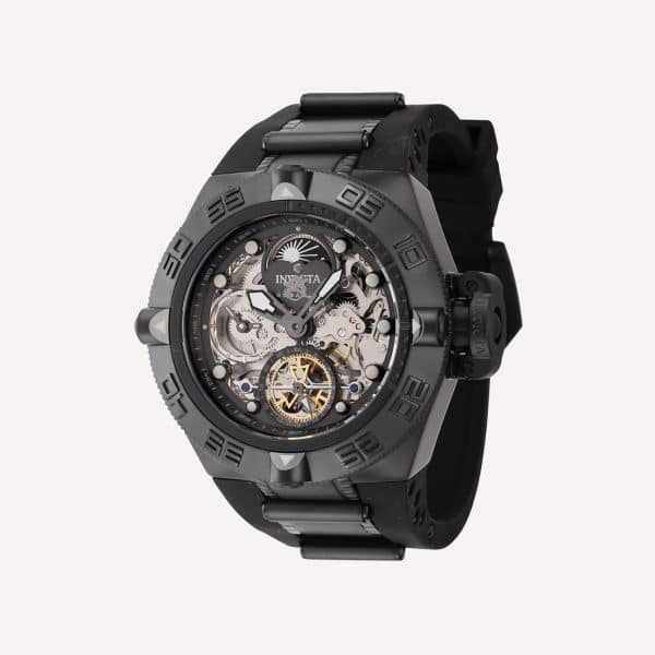 12 Best Invicta Watches (Invicta Watch Buying Guide) • The Slender Wrist