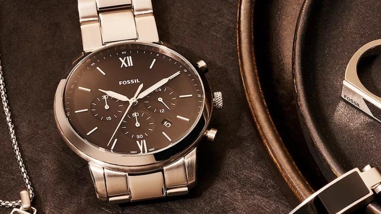Is Fossil a Good Watch Brand? • The Slender Wrist
