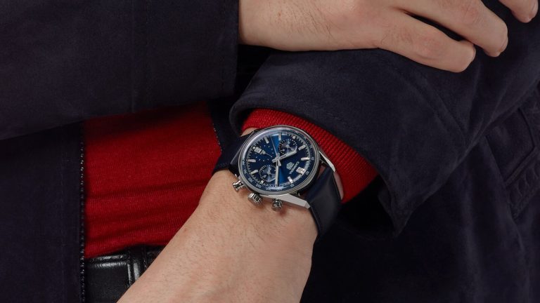 The Definitive Guide To Wearing Two Watches • The Slender Wrist