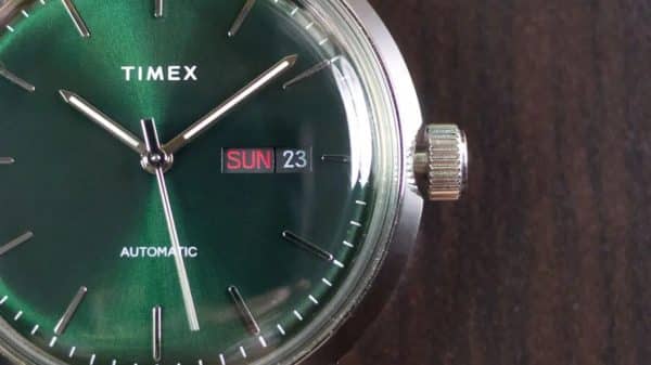 Is Timex a Good Brand? • The Slender Wrist