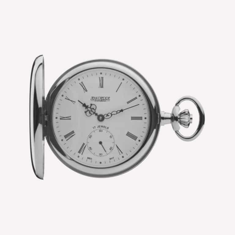 15 Pocket Watches for Guys That Appreciate Classic Style • The Slender ...