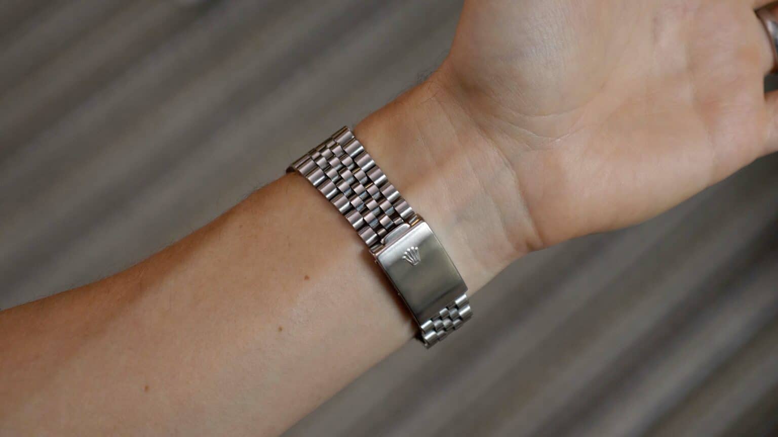 14 Types of Watch Straps That Are Worth Knowing