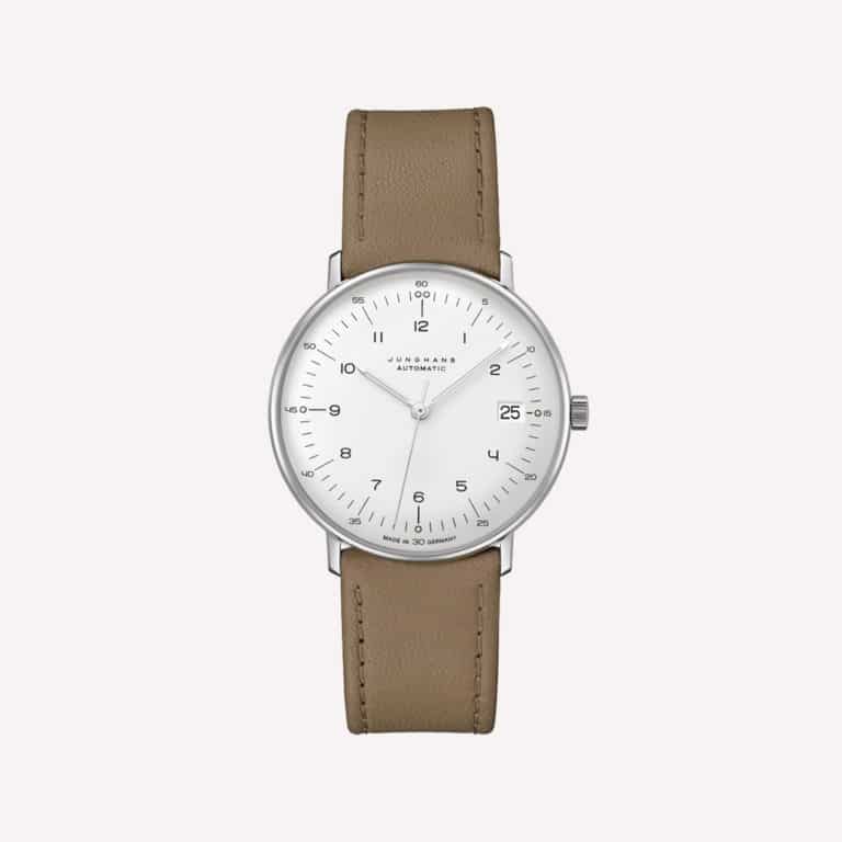 10 Must-Have Automatic Watches for Small Wrists • The Slender Wrist