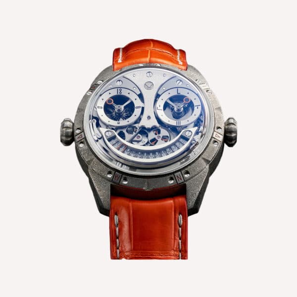 8 Best Russian Watch Brands: Unique & Hard to Buy • The Slender Wrist