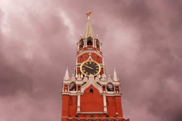 8 Best Russian Watch Brands: Unique & Hard to Buy • The Slender Wrist