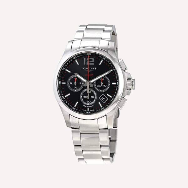 The 9 Best Longines Watch for Every Collector and Watch Head • The ...