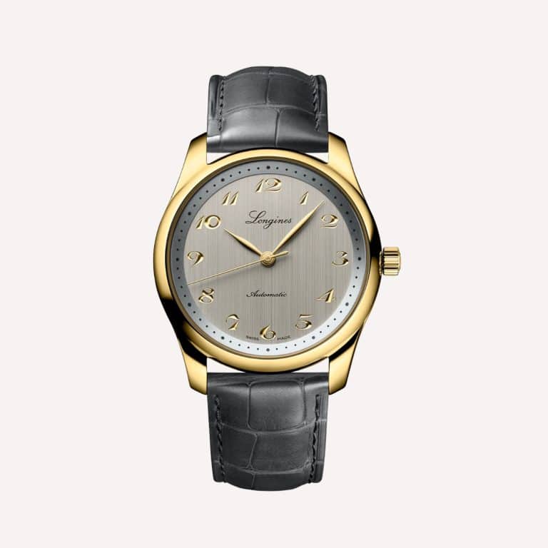 The 9 Best Gold Watches for Men (Luxury and Budget Options) • The ...