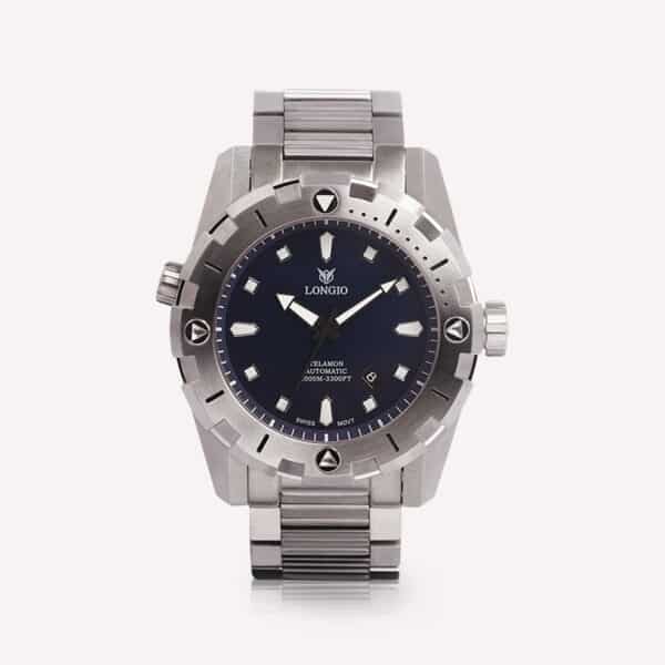 8 High-Quality Chinese Watch Brands • The Slender Wrist