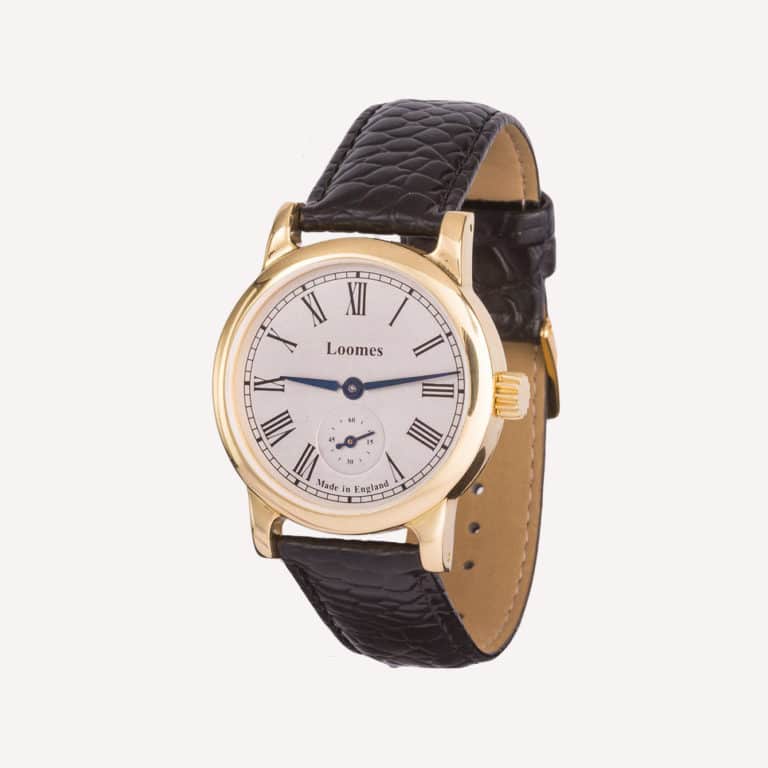 12 High-Quality British Watch Brands • The Slender Wrist