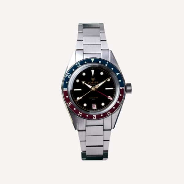 Pepsi Watches Explained (and 8 Great Ones to Buy) • The Slender Wrist