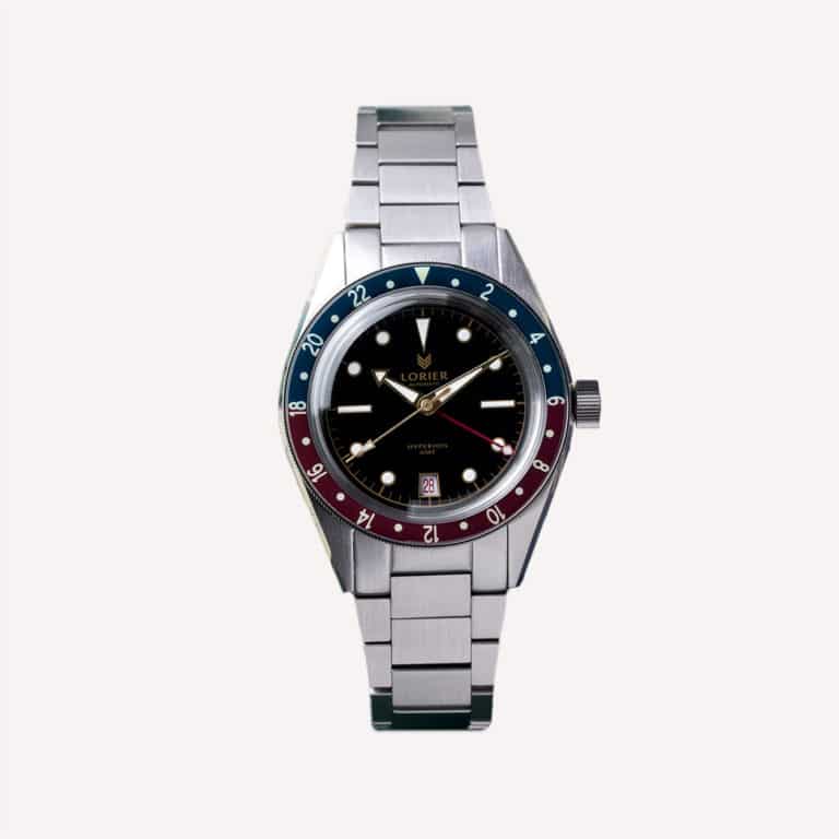 Pepsi Watches Explained (and 8 Great Ones to Buy) • The Slender Wrist