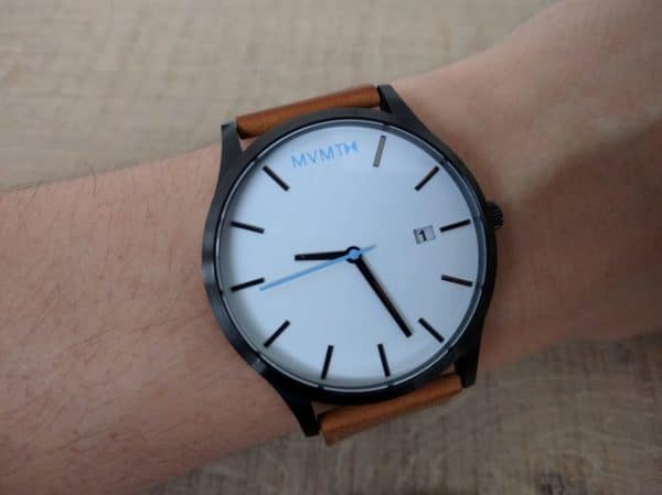 6 Reasons Why Small Watches Are Better Than Big Watches • The Slender Wrist