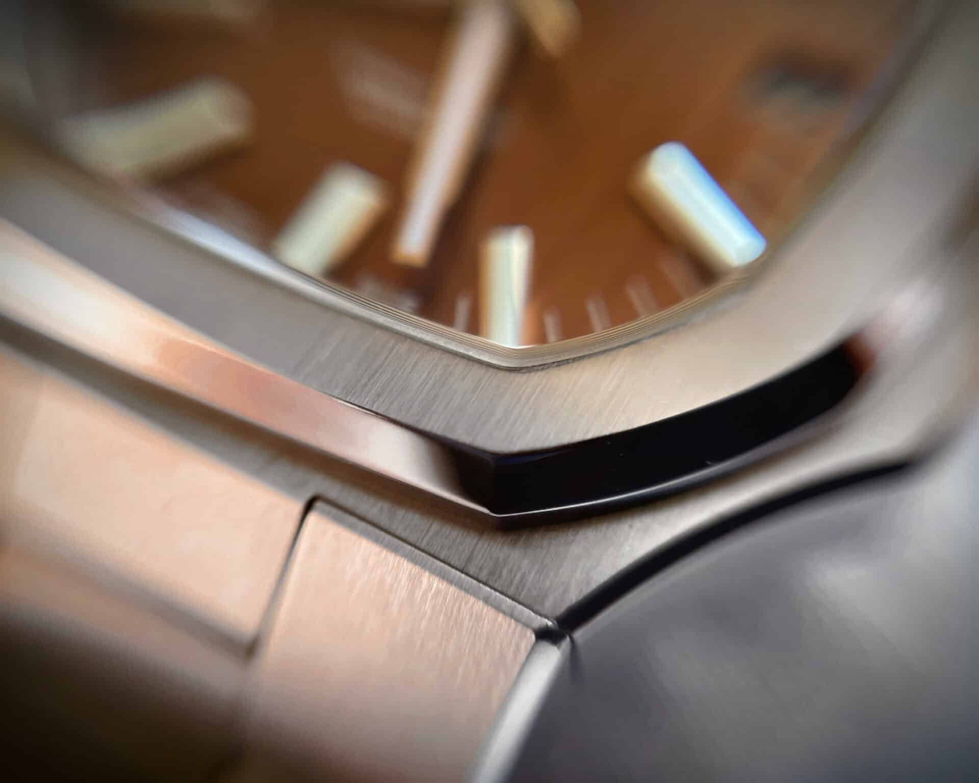 Maen Manhattan 37 Review: A Steel Sports Watch from Sweden • The ...