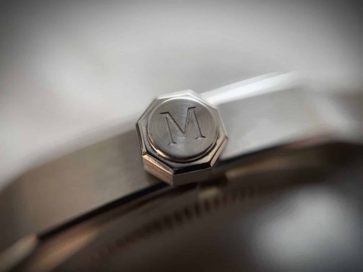 Maen Manhattan 37 Review: A Steel Sports Watch from Sweden • The ...