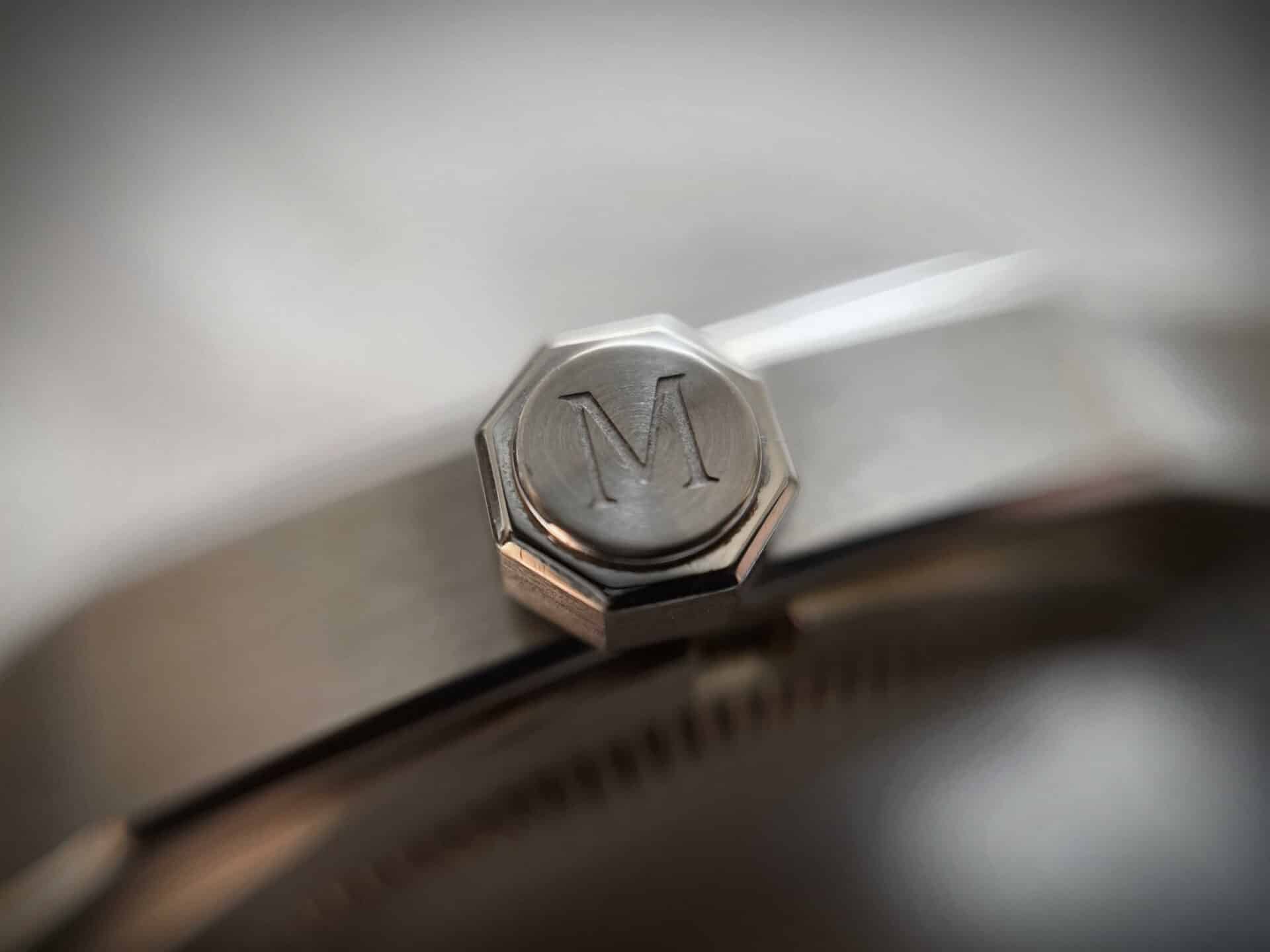 Maen Manhattan 37 Review: A Steel Sports Watch from Sweden • The ...