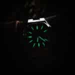 Maen Manhattan 37 Review: A Steel Sports Watch from Sweden • The ...