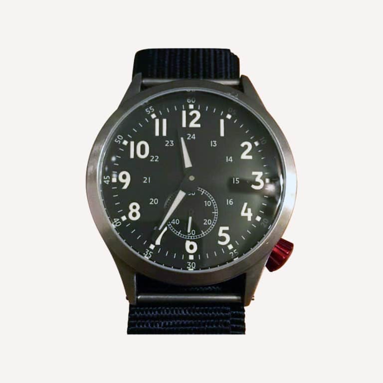 15 Killer Aviation Watches for Small Wrists • The Slender Wrist