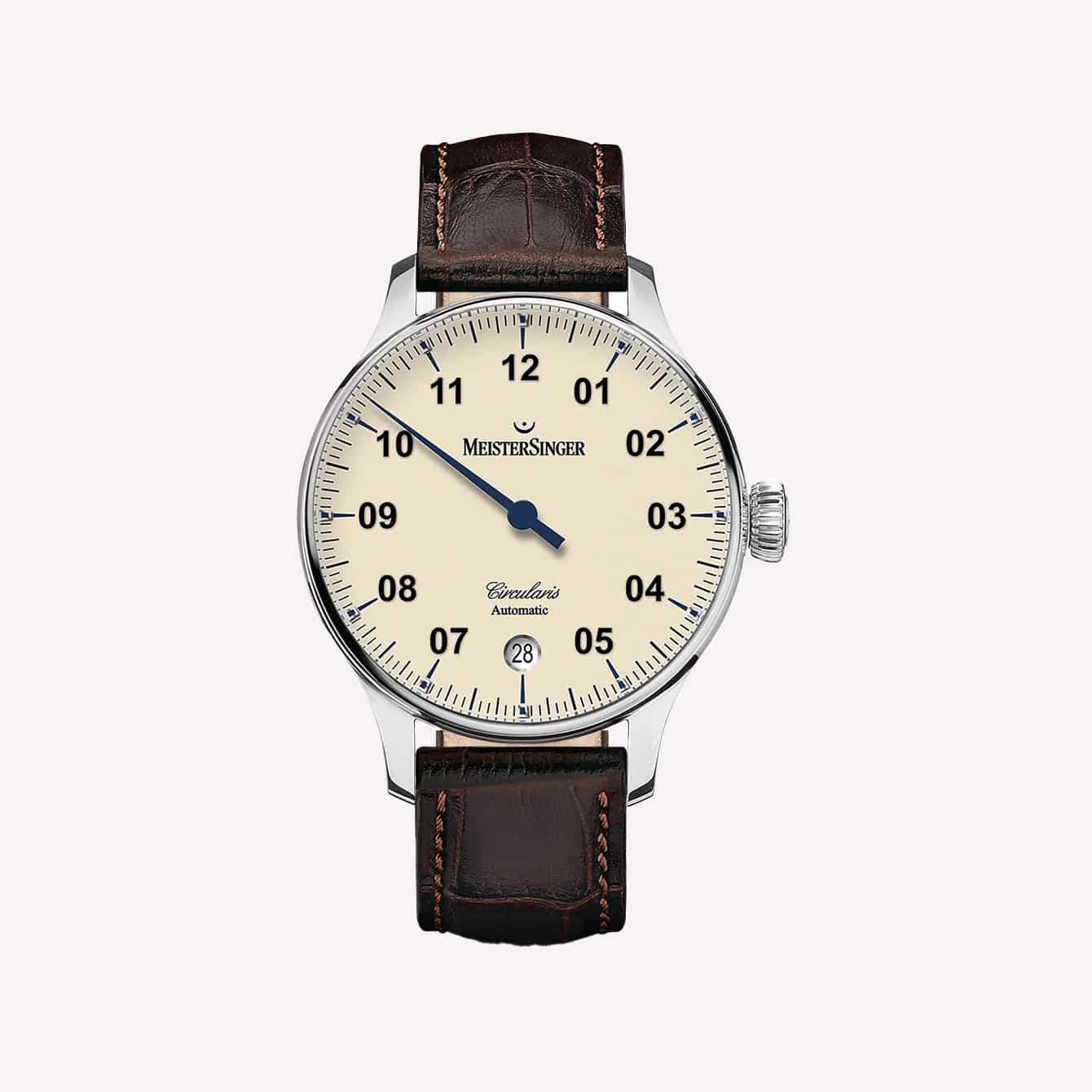 German Watch Brands – Who’s Making Waves Across the Water? • The ...