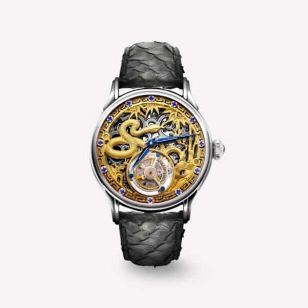8 High-Quality Chinese Watch Brands • The Slender Wrist