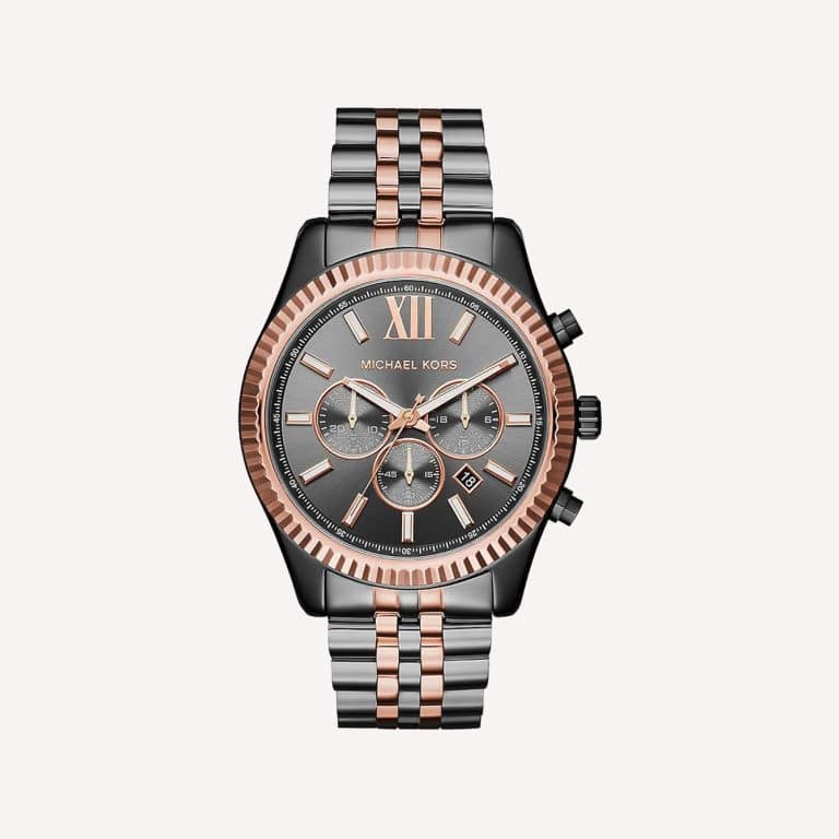 11 Best Rose Gold Watches for Men • The Slender Wrist