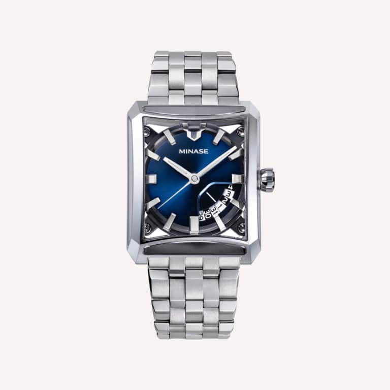 The 8 Best Japanese Watch Brands • The Slender Wrist