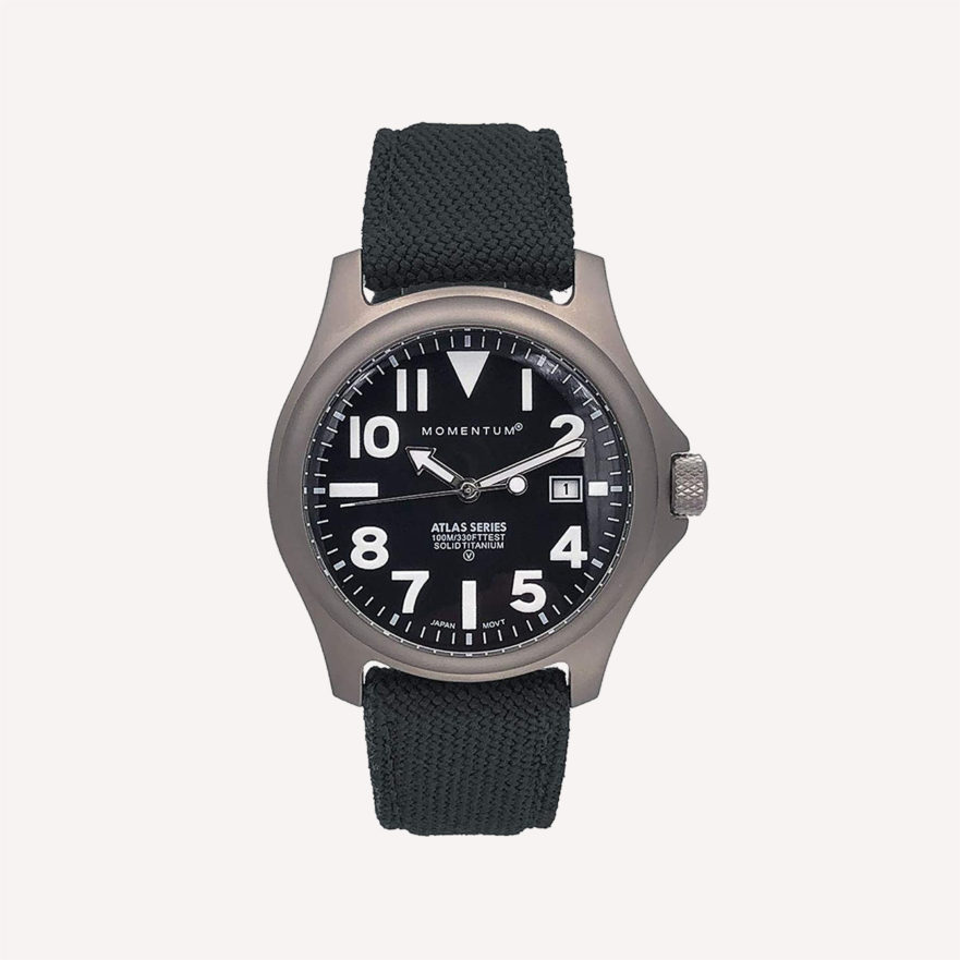 15 Best Field Watches for Small Wrists • The Slender Wrist