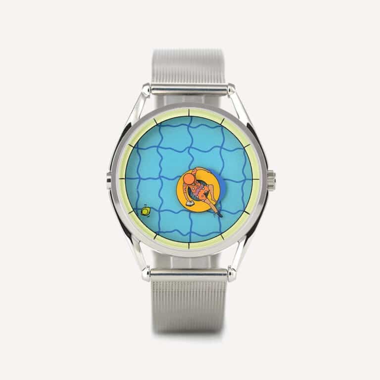 14 Weirdest Watches You Can Buy (Good Luck Checking the Time) • The ...