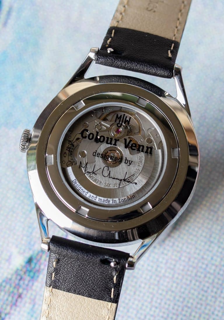 Watch Movements Explained: Timekeeping Basics • The Slender Wrist