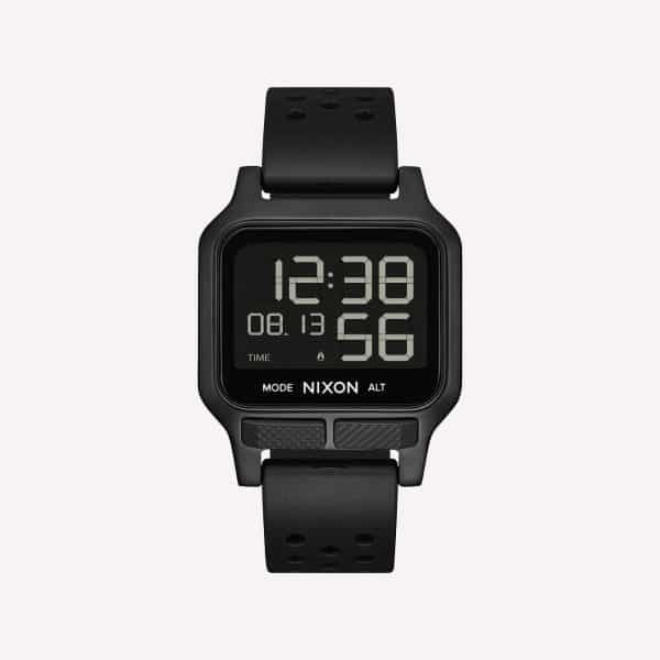 Is Nixon a Good Watch Brand? • The Slender Wrist