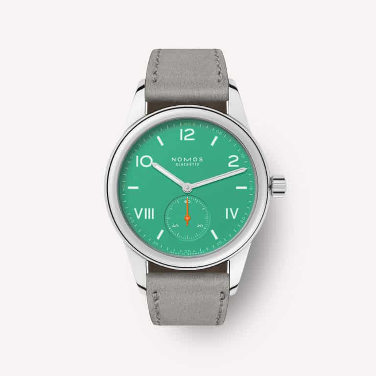 The 10 Best Green Dial Watches for Guys • The Slender Wrist