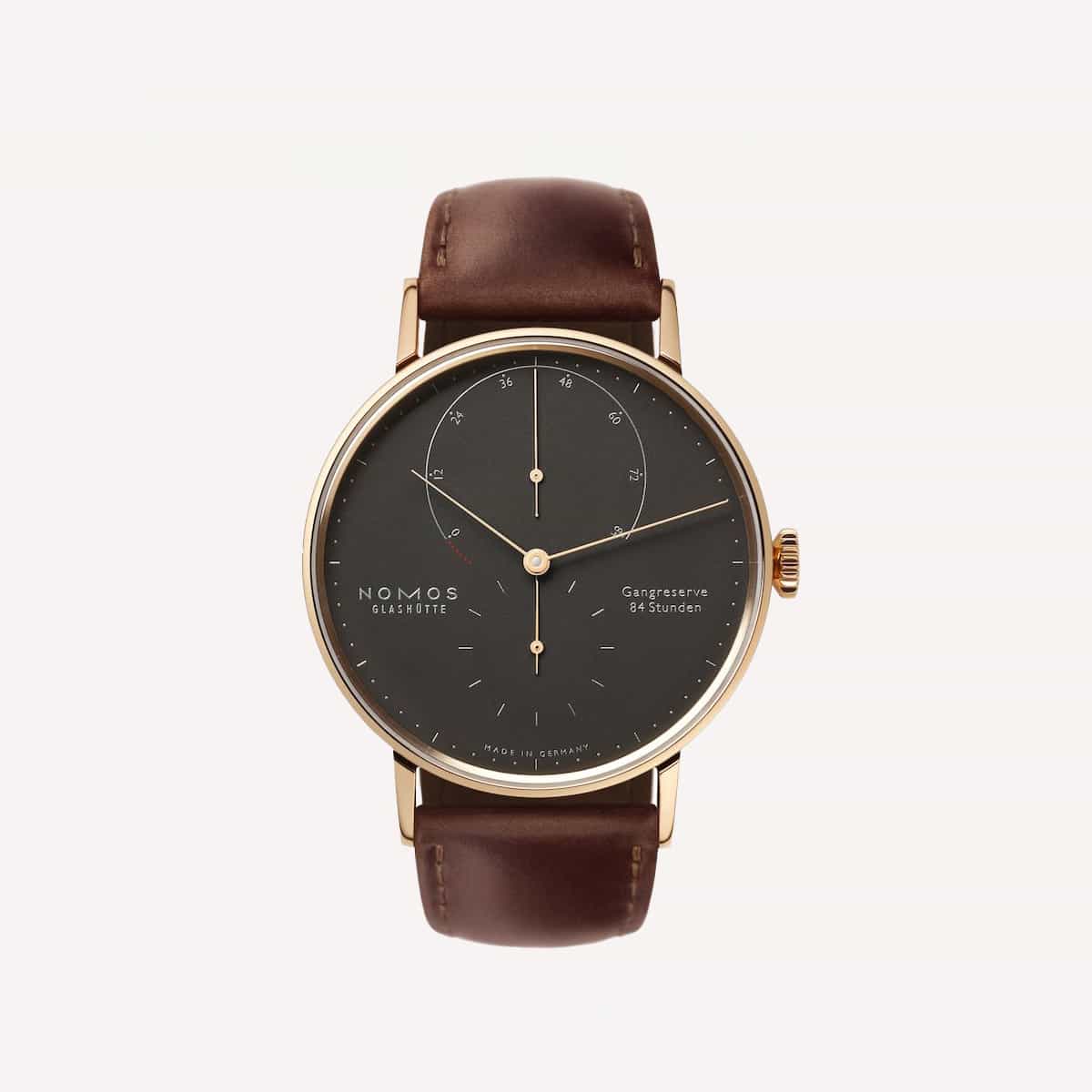 The Gateway to the Most Affordable Luxury Watches • The Slender Wrist
