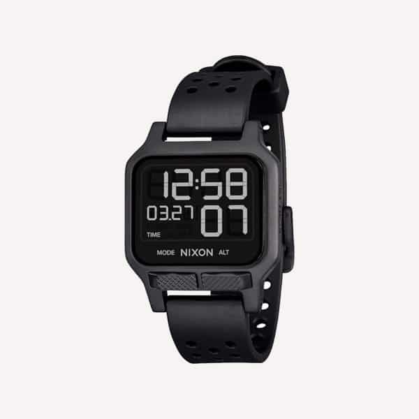 Best Small Digital Watches for Men • The Slender Wrist