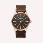 11 Best Rose Gold Watches for Men • The Slender Wrist